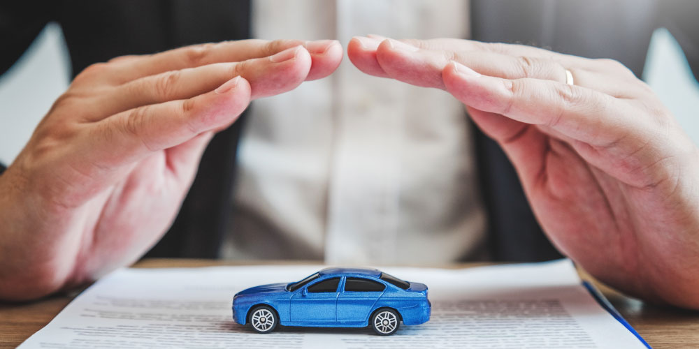 ¿Por qué contratar un seguro de auto? 5 razones para hacerlo